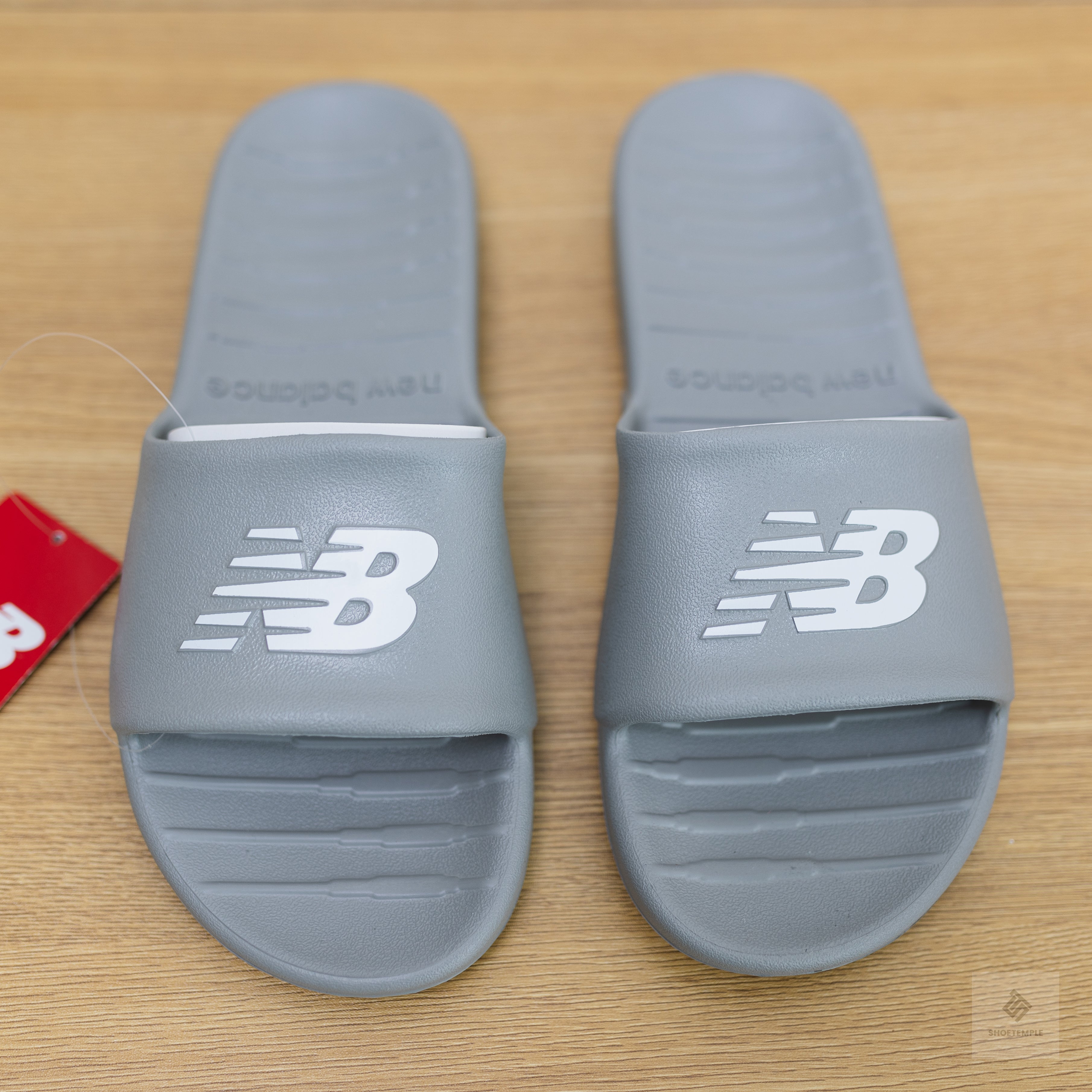 Slides – Shoetemplegh