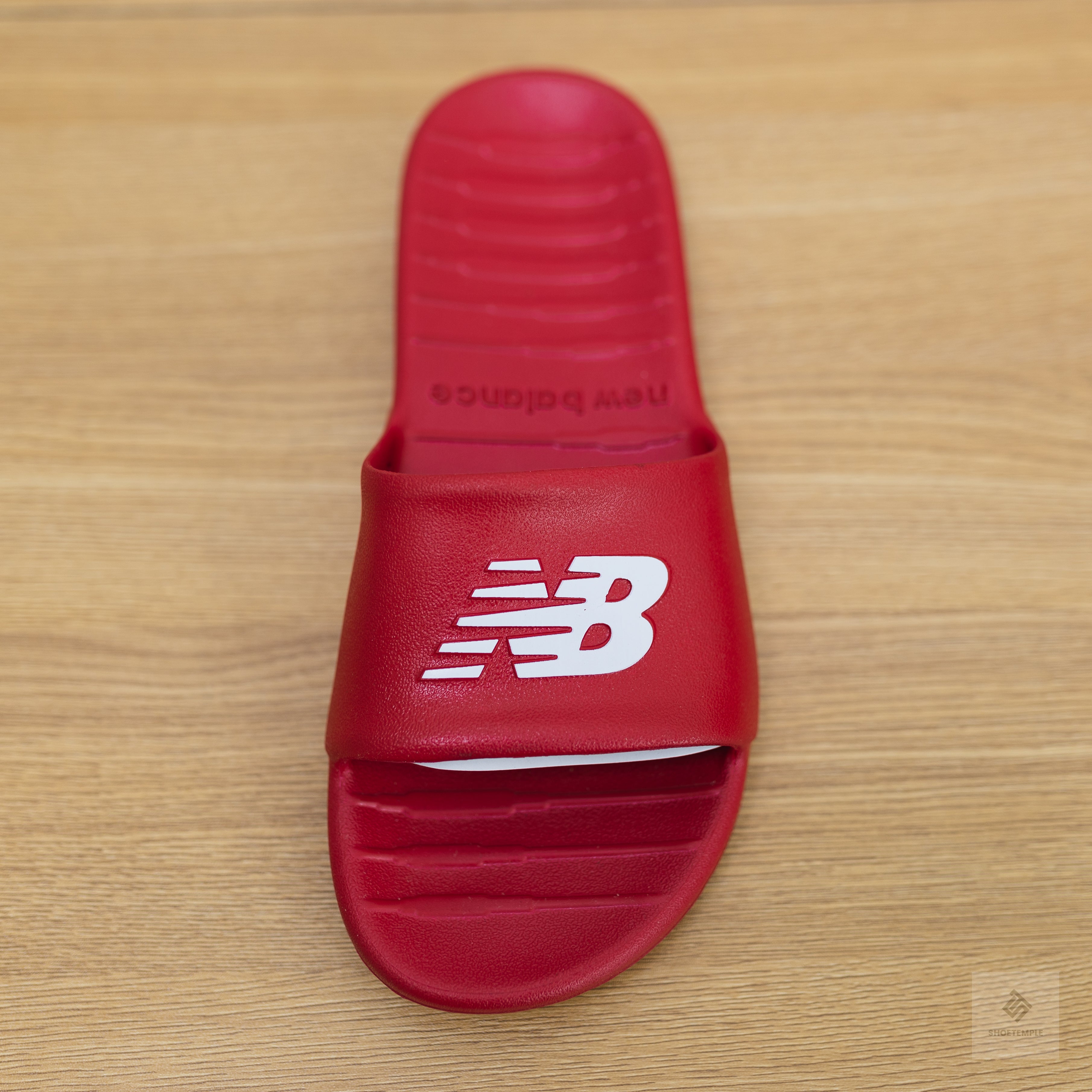 Slides – Shoetemplegh